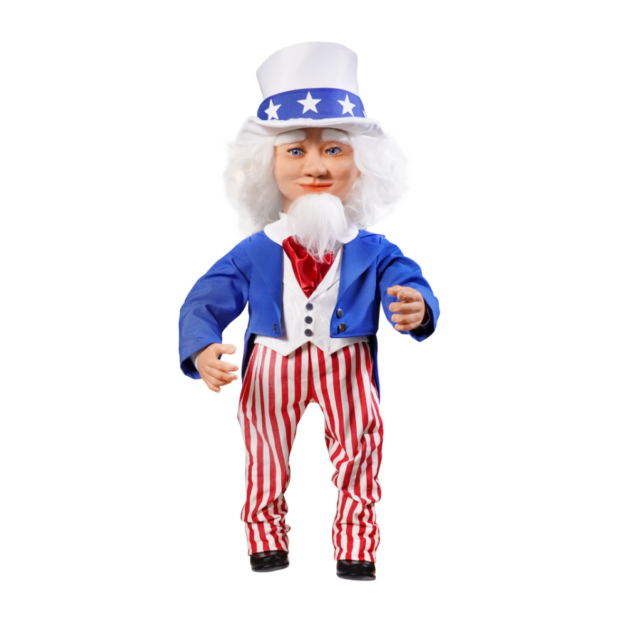 Uncle Sam - Creation Group