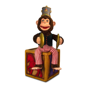 Animatronic Figures & Mechanical Displays - Création Group