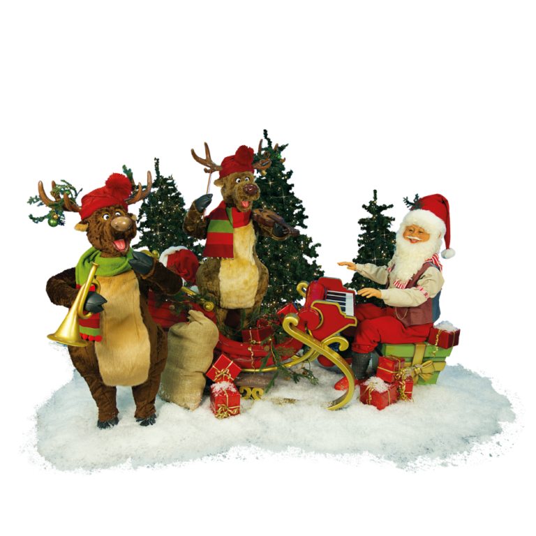 Bands Archives - Creation Group