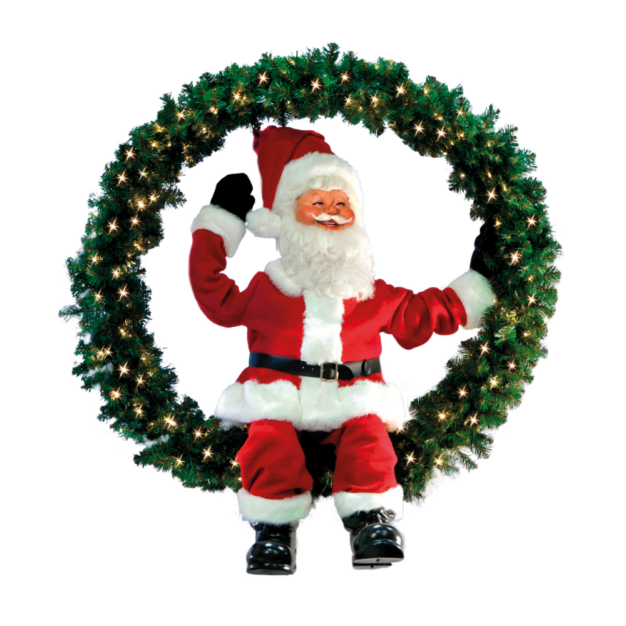 Animatronic Figures & Mechanical Displays - Création Group