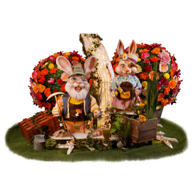 Easter & Summer Archives - Creation Group