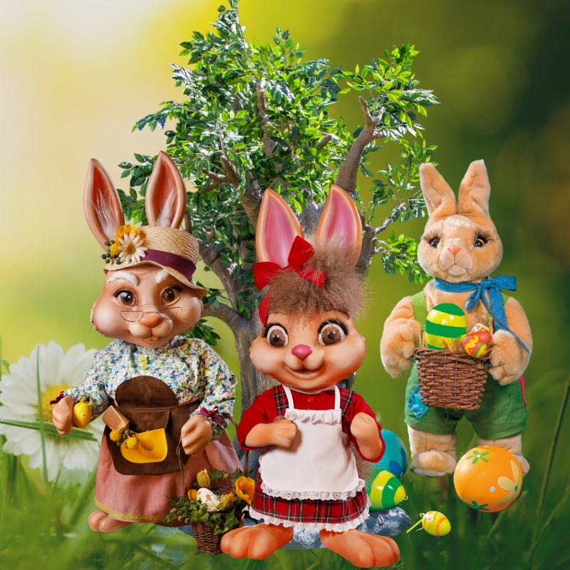 Shop - Creation Group