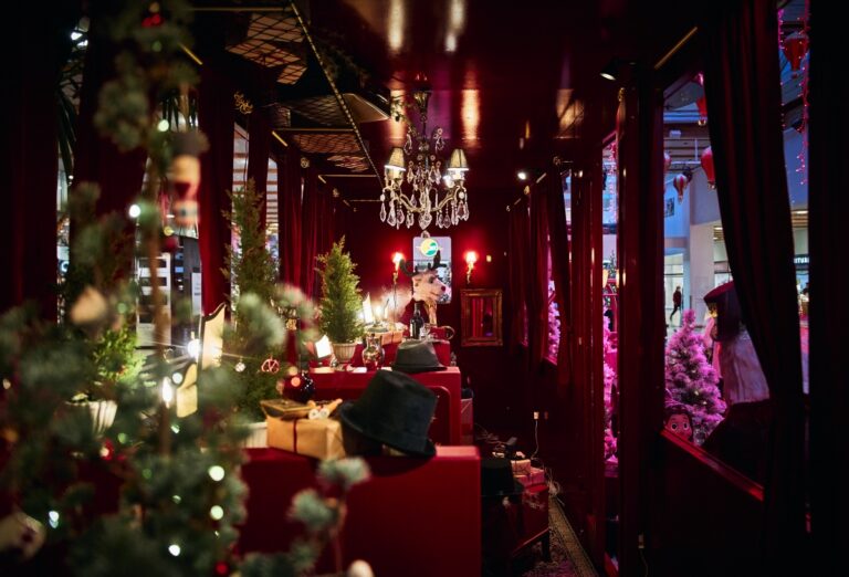 Rødovre Centrum, Music Express - Creation Group