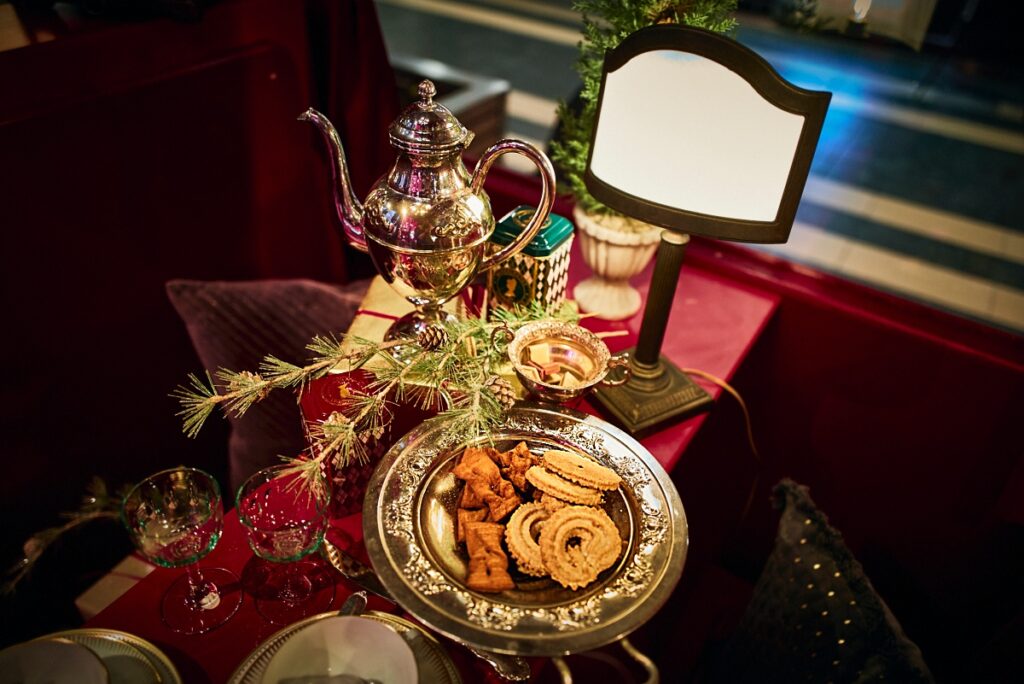 Rødovre Centrum, Music Express - Creation Group