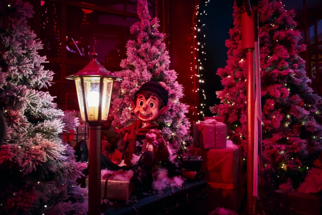 Rødovre Centrum, Music Express - Creation Group