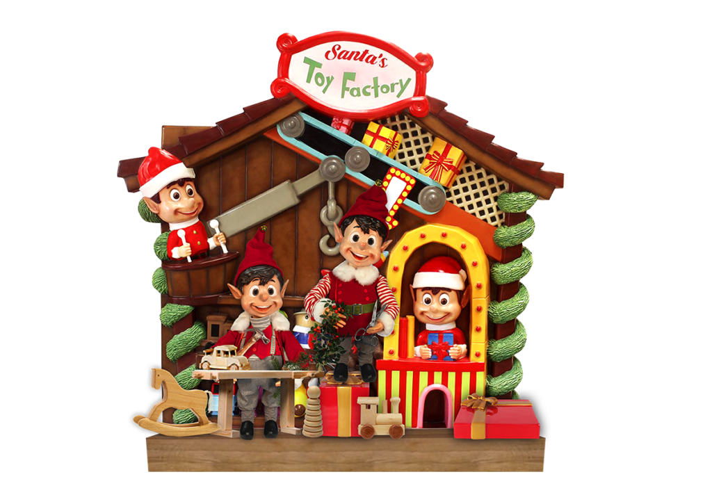 Small Set-ups Archives - Creation Group