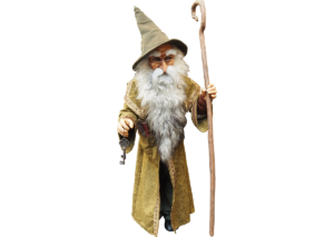 Halloween Witch Girl - Creation Group